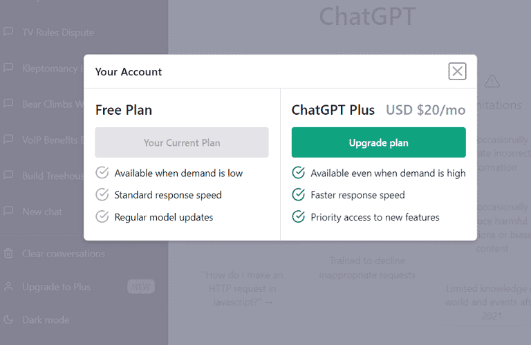 How to use ChatGPT for Free @Pickl.AI