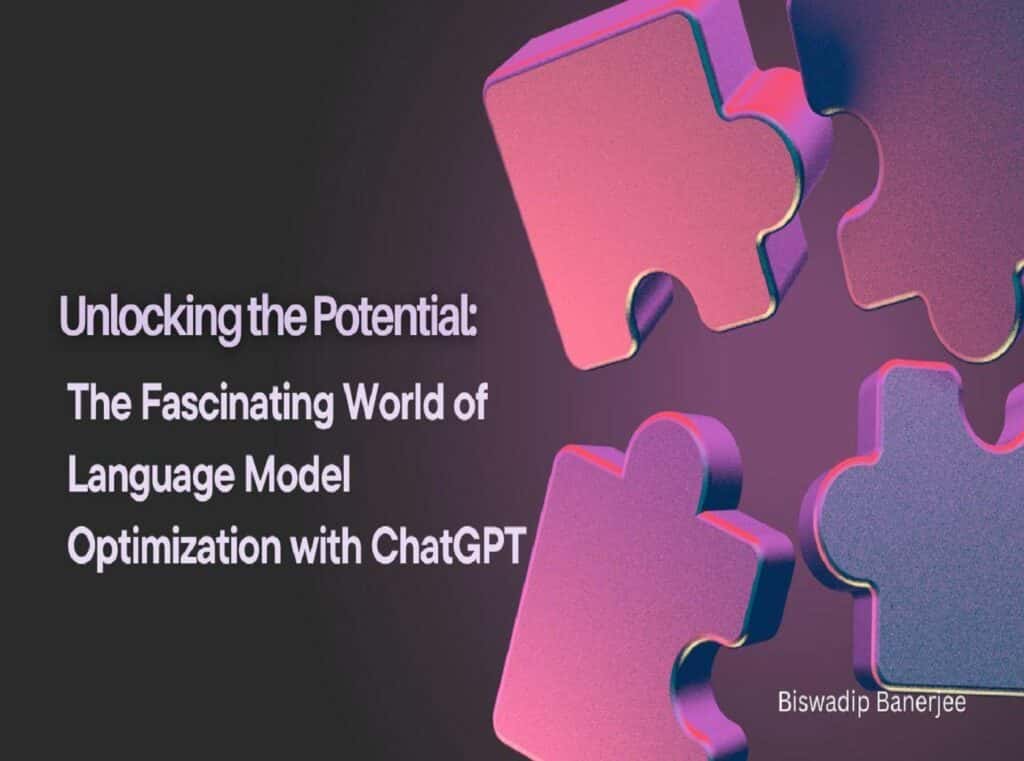 Chatgpt Language Optimization Model Unlocking The Potential