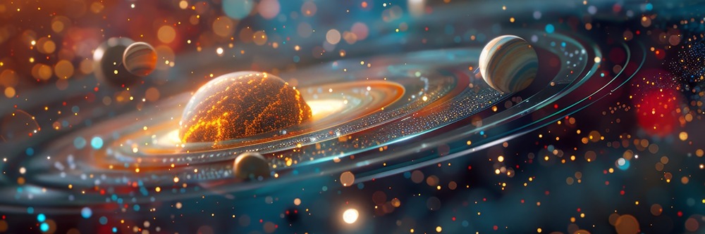 Growing Role of Data Science in Space Technology - Pickl.AI