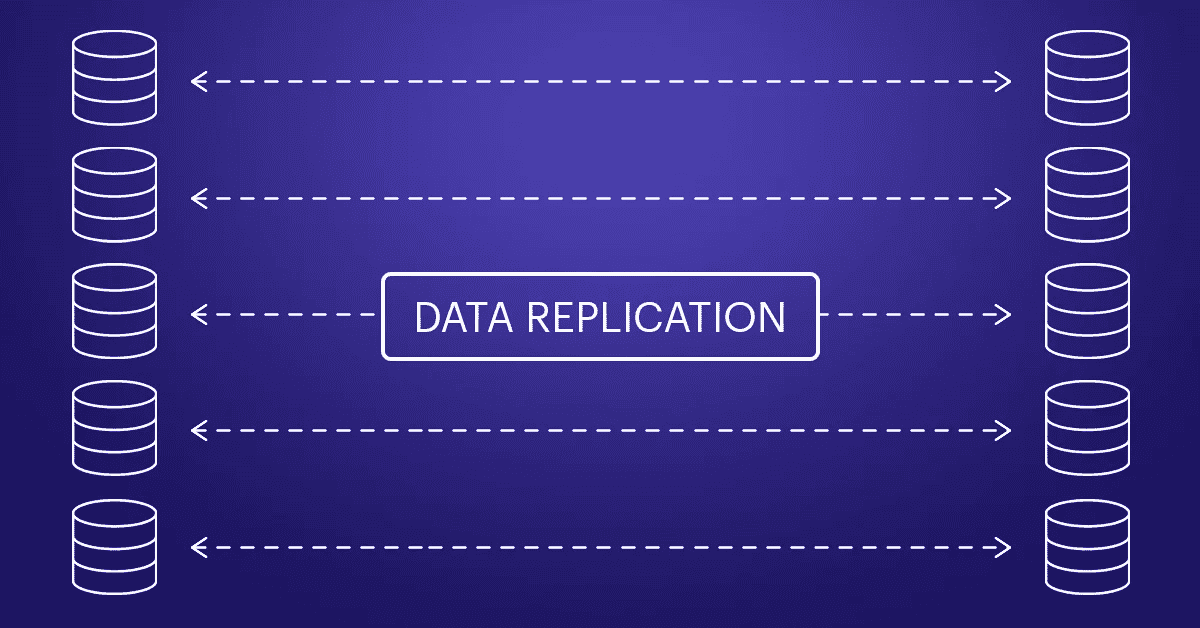 Data Replication: Ensuring Data's Vitality in Distributed Systems