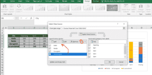Create Stunning Stacked Waterfall Charts in Excel with Pickl.ai
