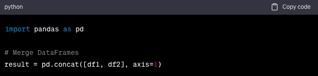 Ultimate Pandas Cheat Sheet : Mastering Pandas