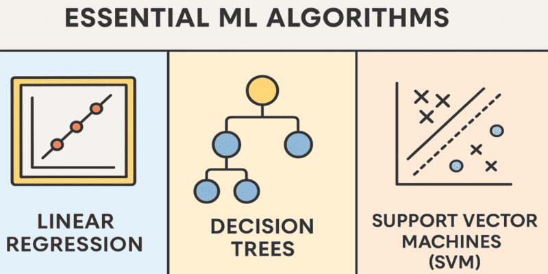 Data Scientists Cheat Sheets for Every Data Professional