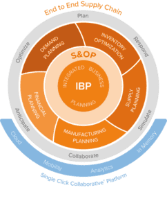 Unveiling the Power of Integrated Business Planning (IBP)