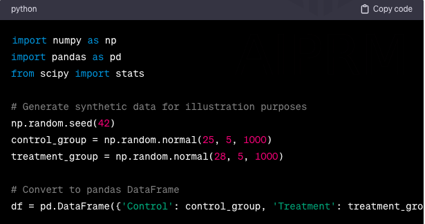 Mathematics and Data Science: its role and relevance