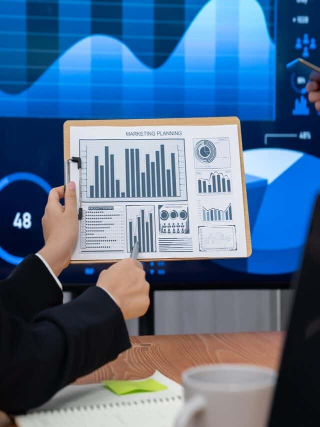 Tabulating Data in Python: A Beginner's Guide - Pickl.AI