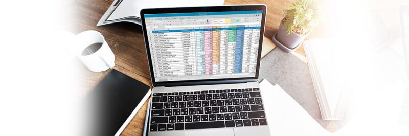 MIS Report in Excel? Definition, Types & How to Create