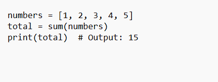 Writing a function in Python: All you need to know