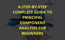 A Guide to Principal Component Analysis for Beginners