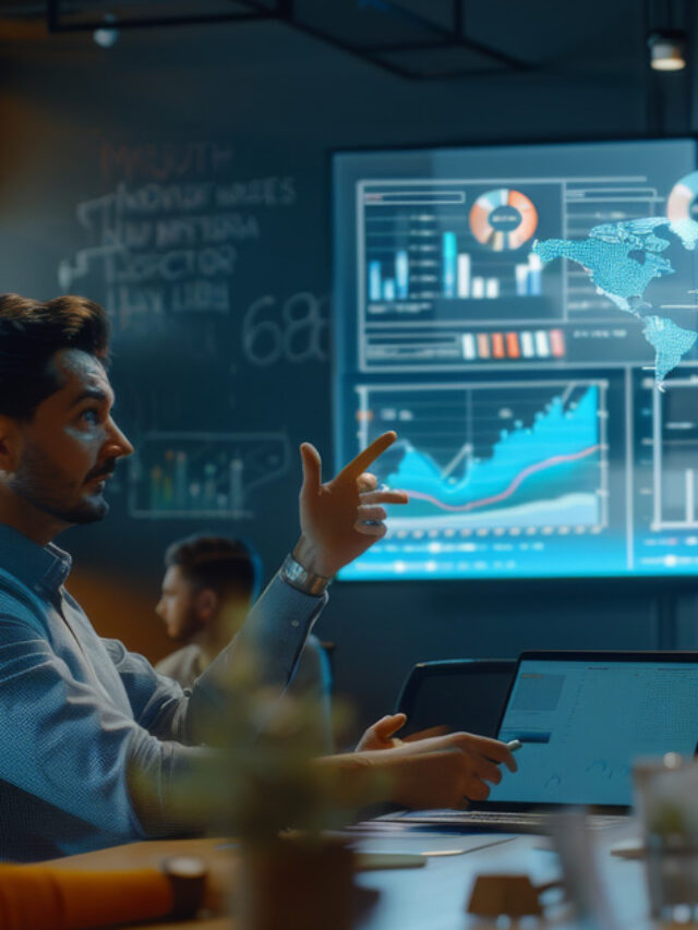 Healthcare Data Analytics Solutions - Pickl.AI