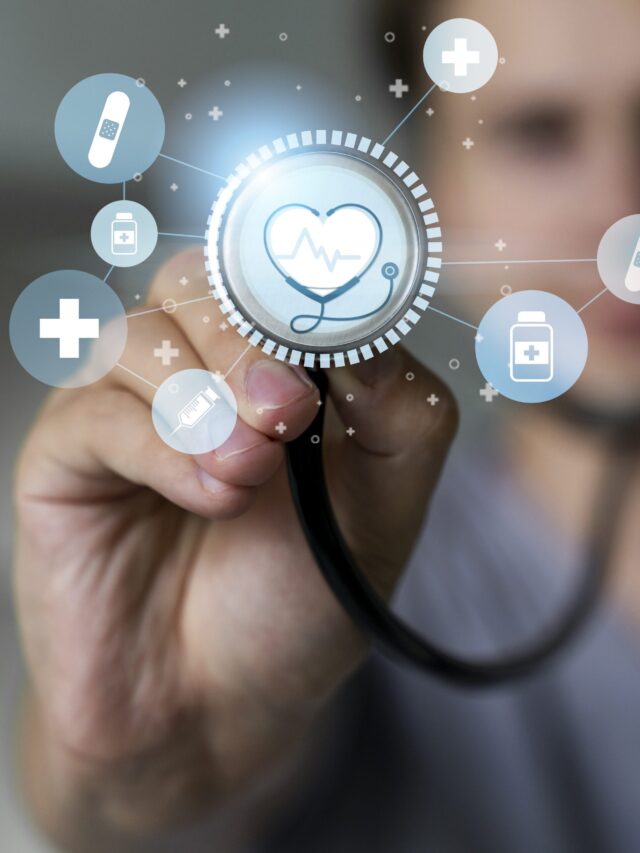 Predictive Modeling in Healthcare - Pickl.AI