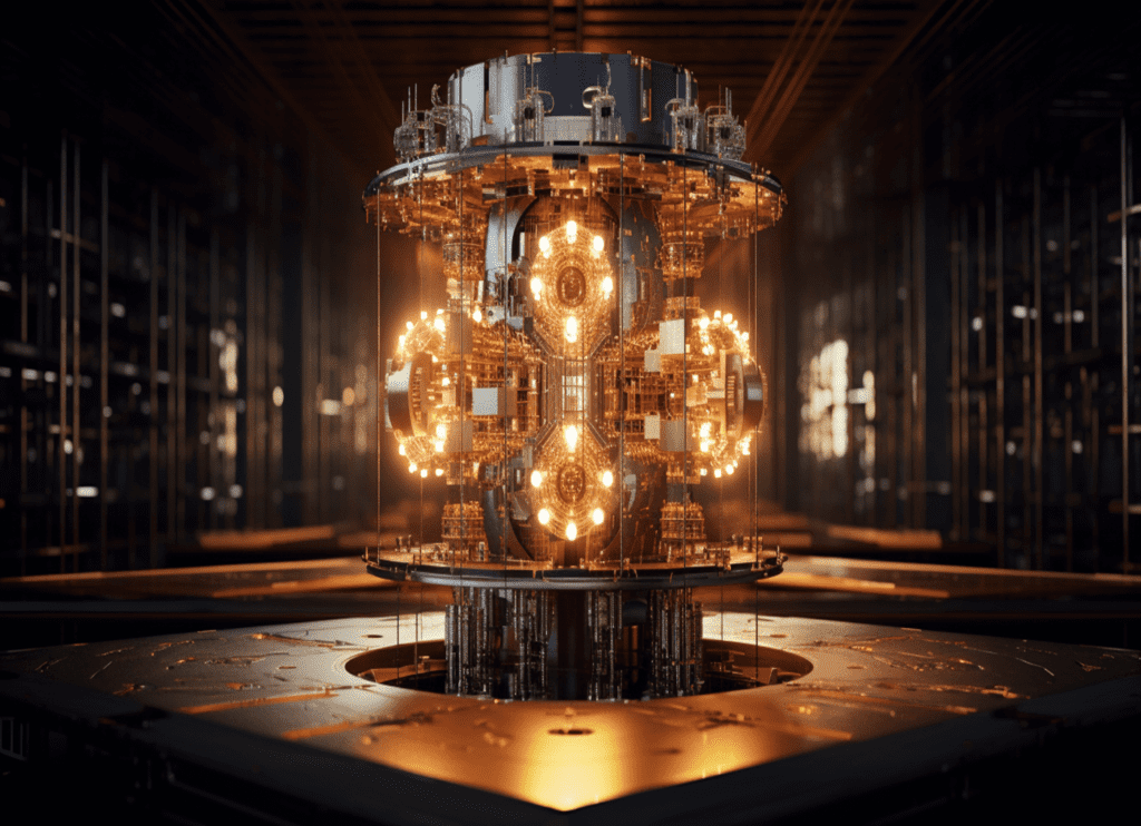 Quantum AI and Its Perfect Match