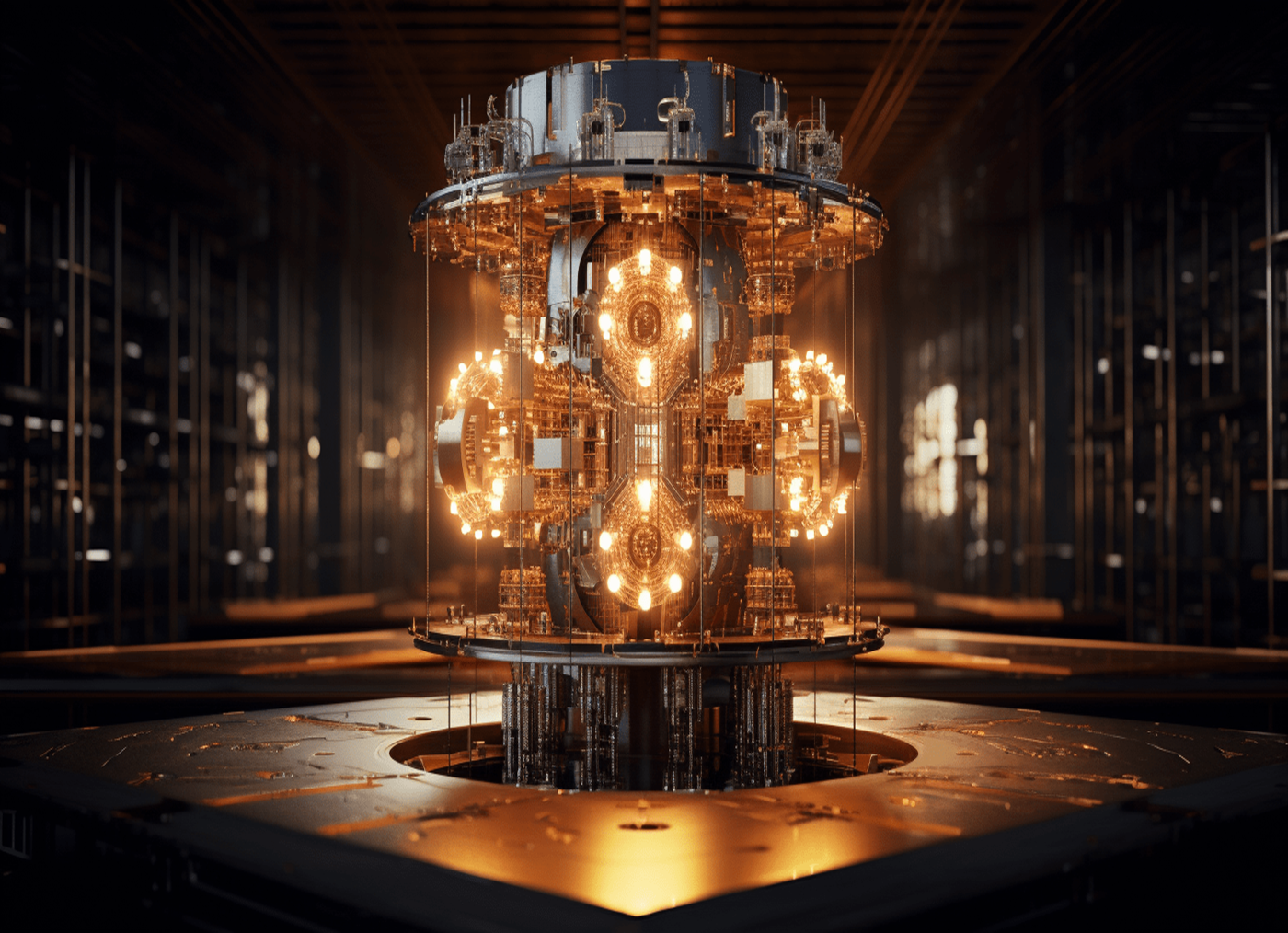 Quantum Ai And Its Perfect Match