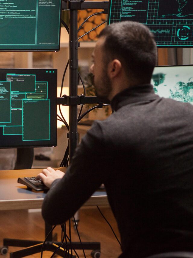 algorithmic accountability - Pickl.AI