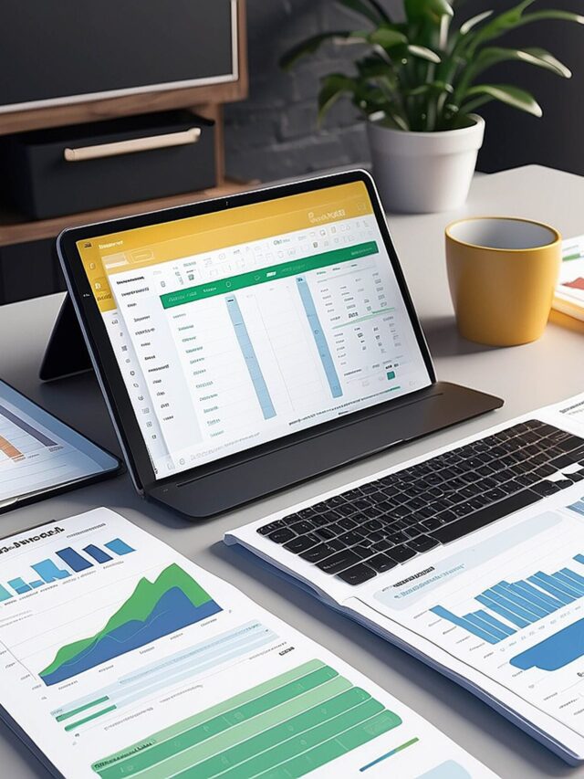 How to become a Certified Microsoft Excel Expert? - Pickl.AI