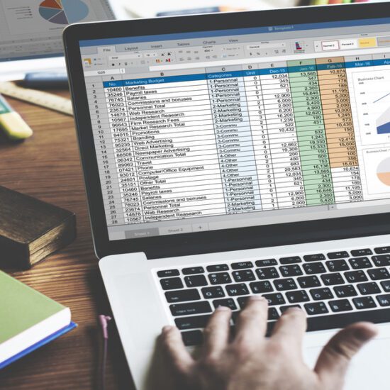 Blog Category - Microsoft Excel @Pickl.AI
