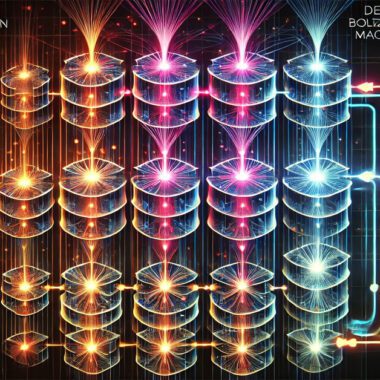 Deep Belief Network (DBN) in Deep Learning