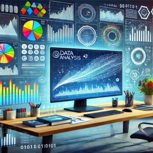 All About Data Analysts @Pickl.AI