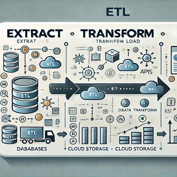 ETL Tools Archives - Pickl.AI