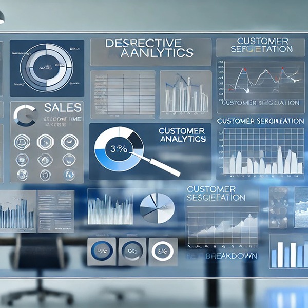 Descriptive Analytics Archives - Pickl.AI