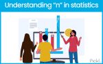 What Does 'n' Mean in Statistics?