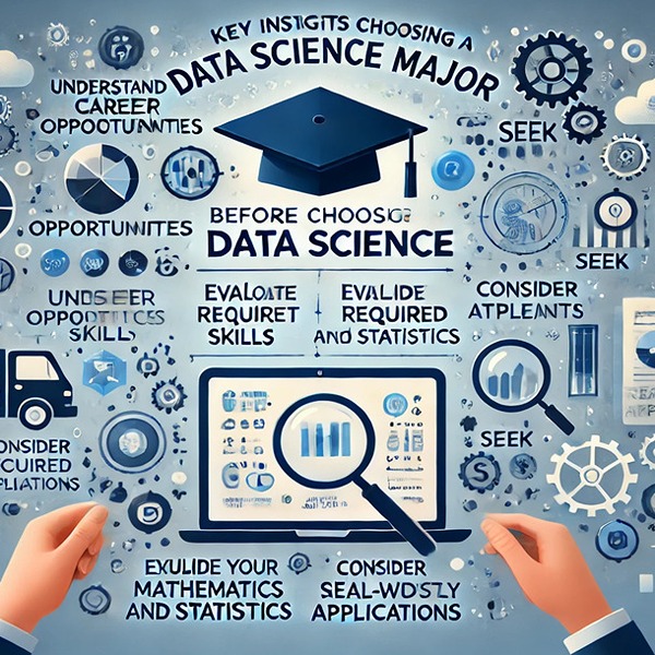Career Path in Data Science - Blog Category @ Pickl.AI