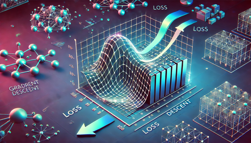 Mathematics Behind Gradient Descent in Deep Learning