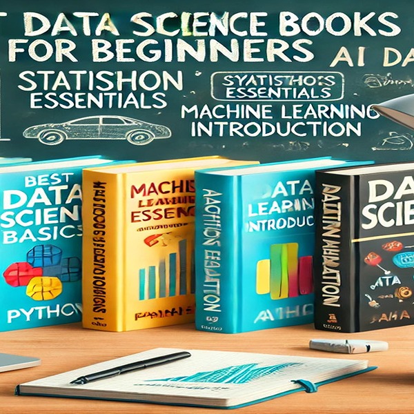 Data Science Archives @ Pickl.AI