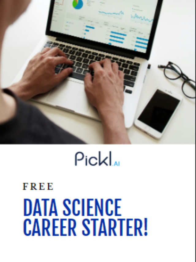 Free Data Science Courses: Learn Data Science Online - Pickl.AI Free Data Science Courses: Learn Data Science Online - Pickl.AI