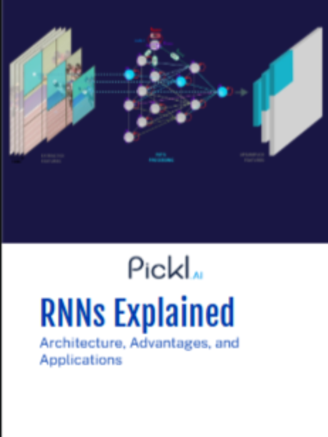 Recurrent Neural Networks - Pickl.AI