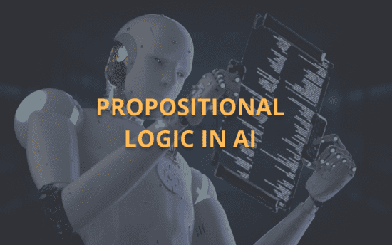 Propositional Logic in AI