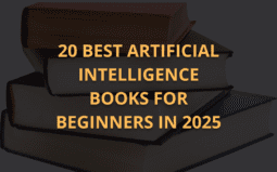 20 Best Artificial Intelligence Books in 2025