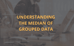 Understanding Median of Grouped Data