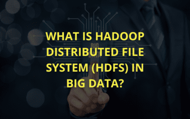 Understanding Hadoop Distributed File System (HDFS) in Big Data