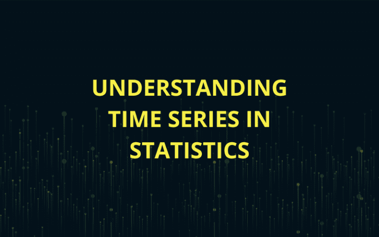 Time Series Analysis Types Techniques And Uses