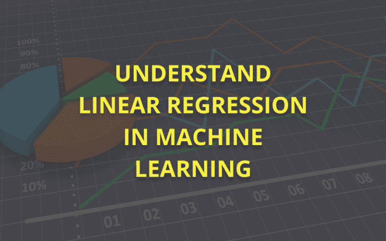 How Linear Regression Works in Machine Learning