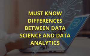 Data Science vs. Data Analytics: Key Differences