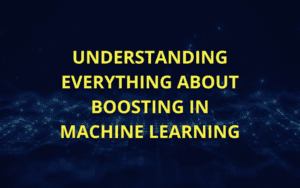 Understanding Boosting in Machine Learning