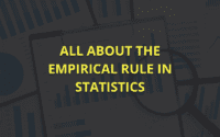 Empirical Formula In Statistics