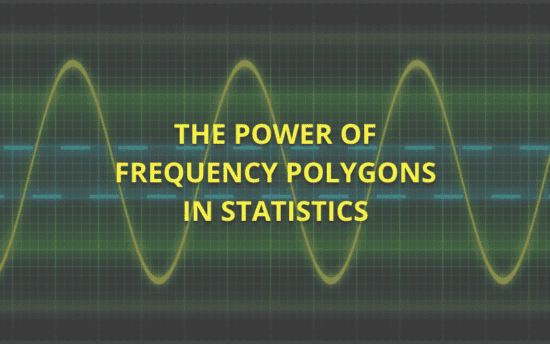 Frequency Polygon In Statistics Definition Examples And Uses