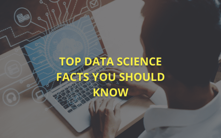 Data Science Facts: Trends, Growth, and Future Predictions