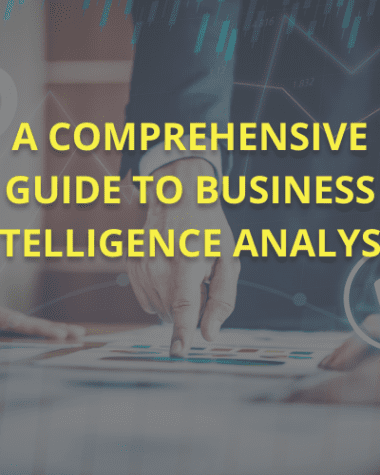 7-Steps to Perform Data Visualisation Guide for Success