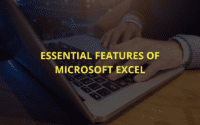 Exploring Microsoft Excel’s Features: From Basics to Advanced