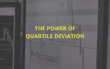 What is Quartile Deviation? A Complete Guide with Examples