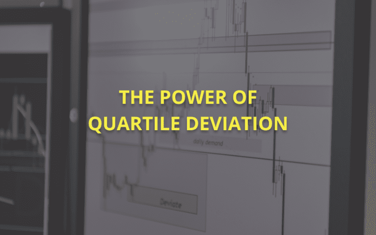 What is Quartile Deviation? A Complete Guide with Examples