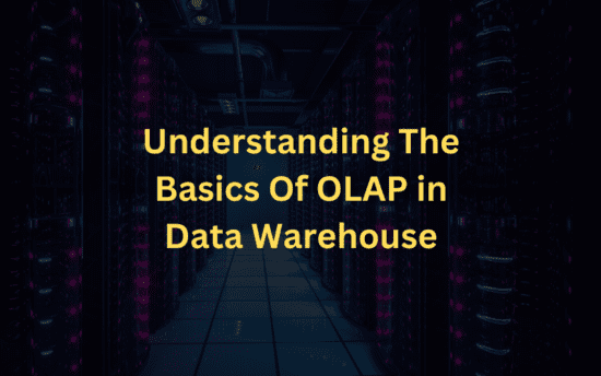 OLAP in Data Warehouse: Unlocking Data Insights