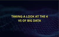 4 Vs of Big Data: A Comprehensive Guide