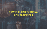 Power BI DAX Tutorial for Beginners