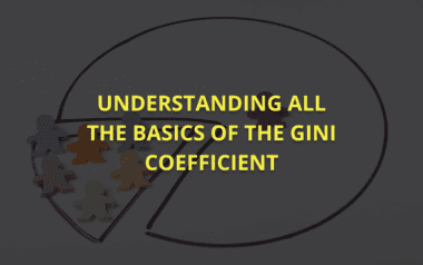 Understanding The Gini Coefficient