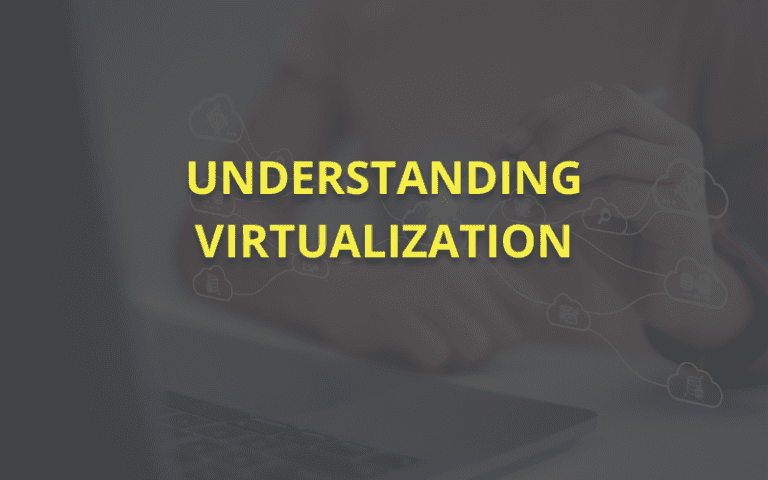 Implementation Levels Of Virtualization In Cloud Computing 